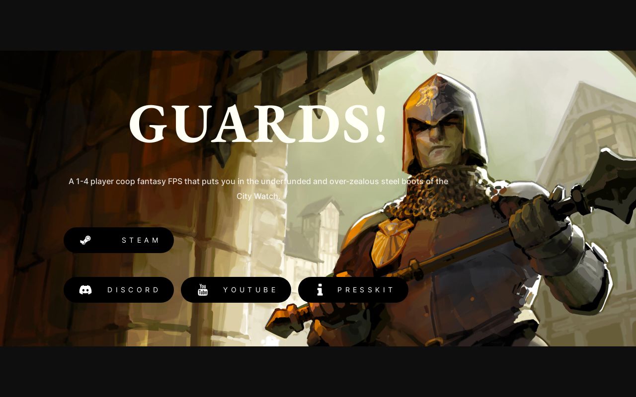 guards